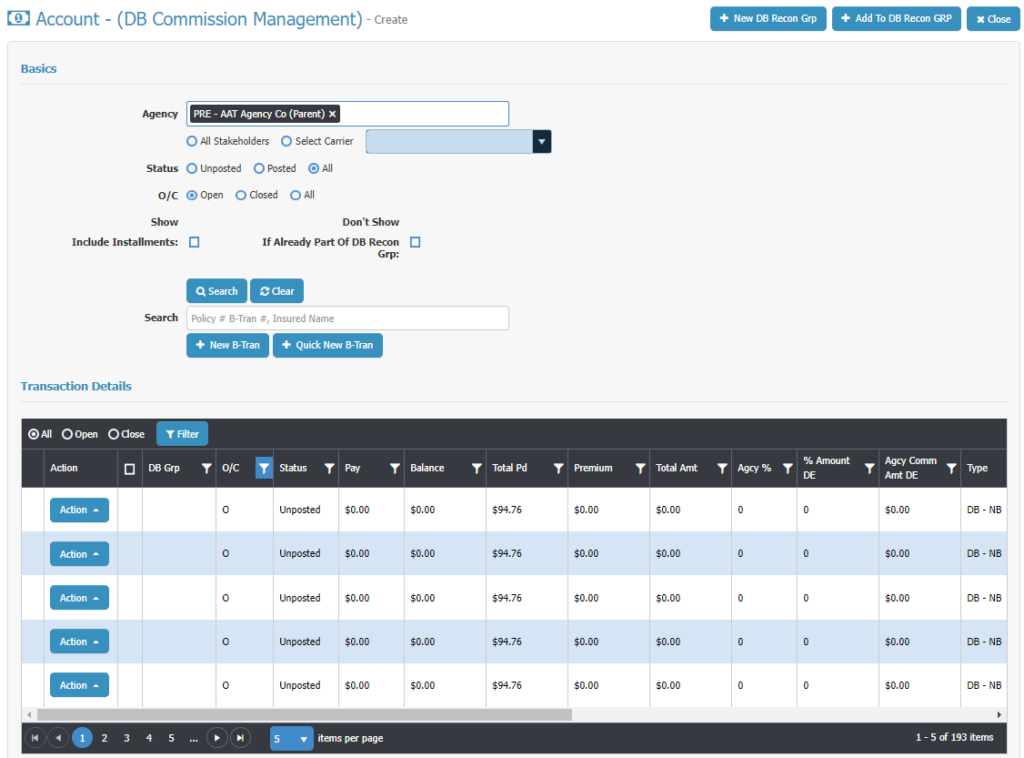 CP Manager Upgrades Summer 2022 | Agency AutomationTEAM, Inc